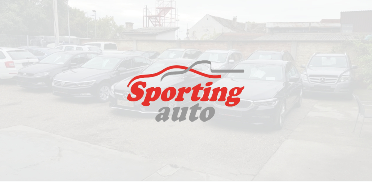 Sporting Auto Novi Sad